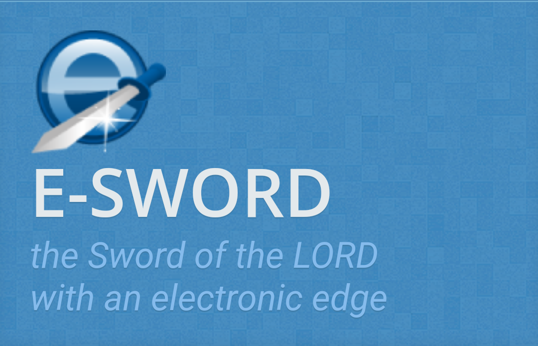 e-Sword: Free Bible Study for the PC, Apple Mac, Android, iPad and ...