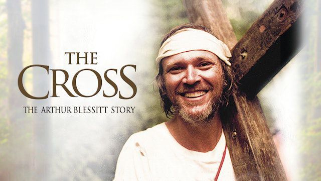 The Cross, The Arthur Blessitt Story – Ards & North Down Christian ...